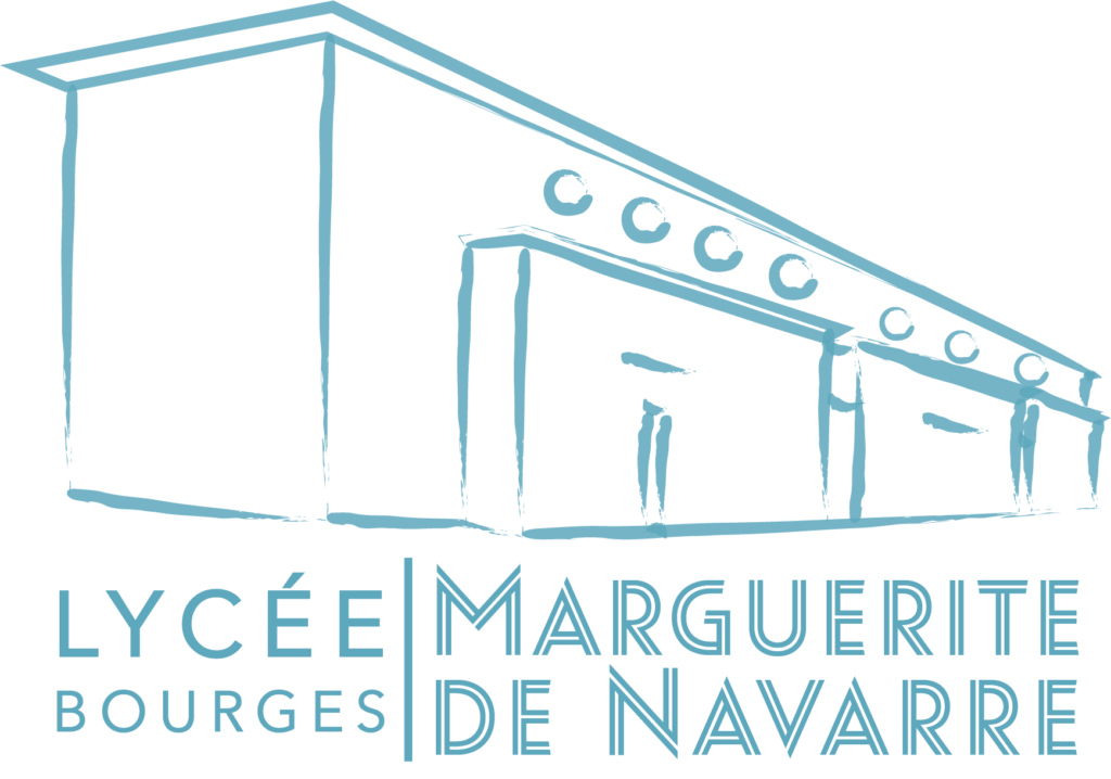 Vie Scolaire | Lycée Marguerite de Navarre - Bourges